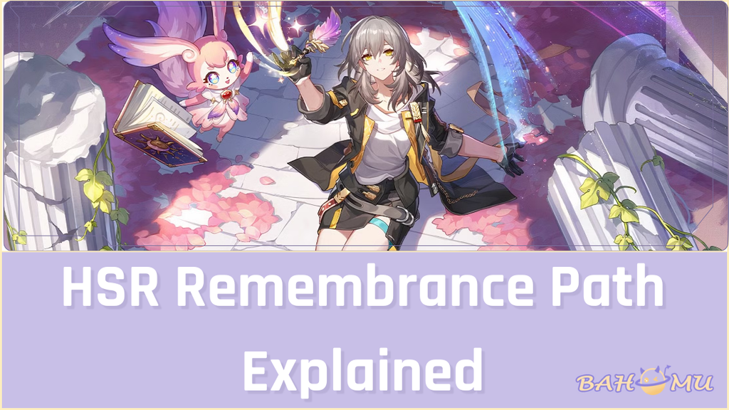 Honkai: Star Rail Remembrance Path Explained: Simulated Universe Mecha ...
