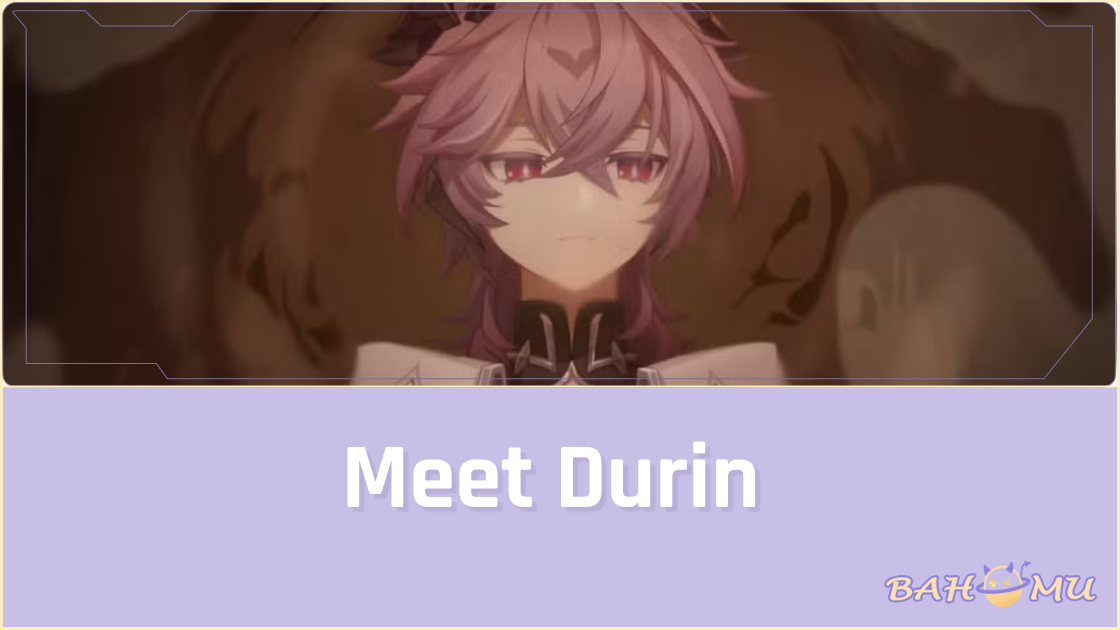 Meet Durin: Leaks Reveal the New 5-Star Pyro Sword User in Genshin Imp ...