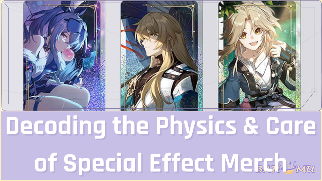 The Science of Shimmer: Decoding Physics & Care for Special Effect ...