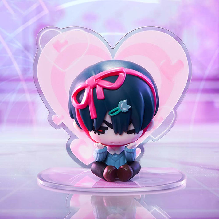 Alien Stage Blind Box Figures – Collect All 6 Characters | Bahomu