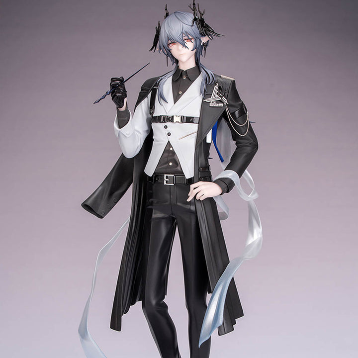 Arknights Merchandise | Official Figures, Plushies & More – Bahomu