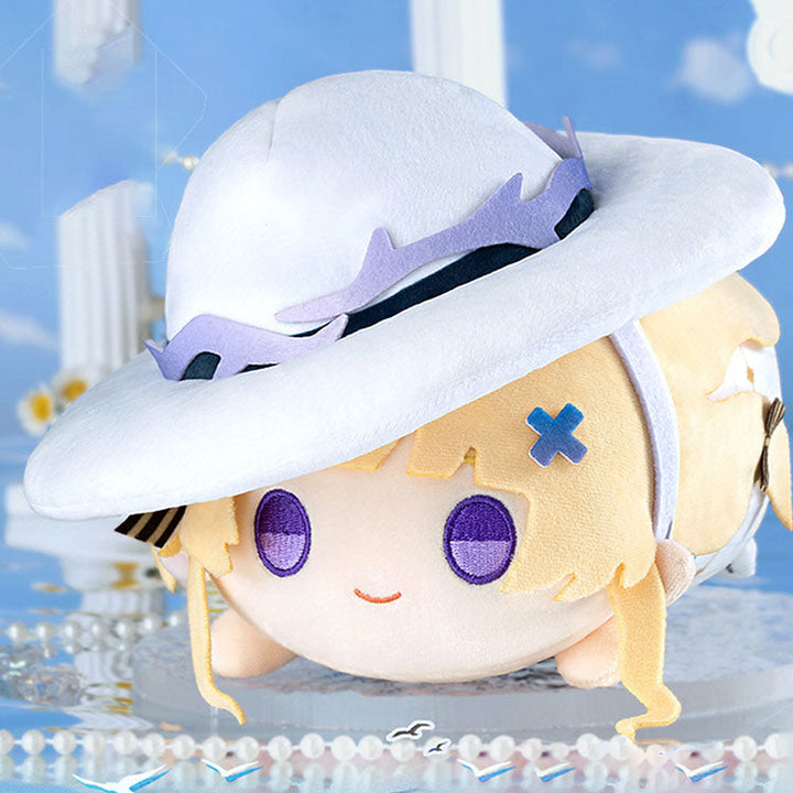 Wuthering Waves Merchandise | Official Figures & Collectibles – Bahomu