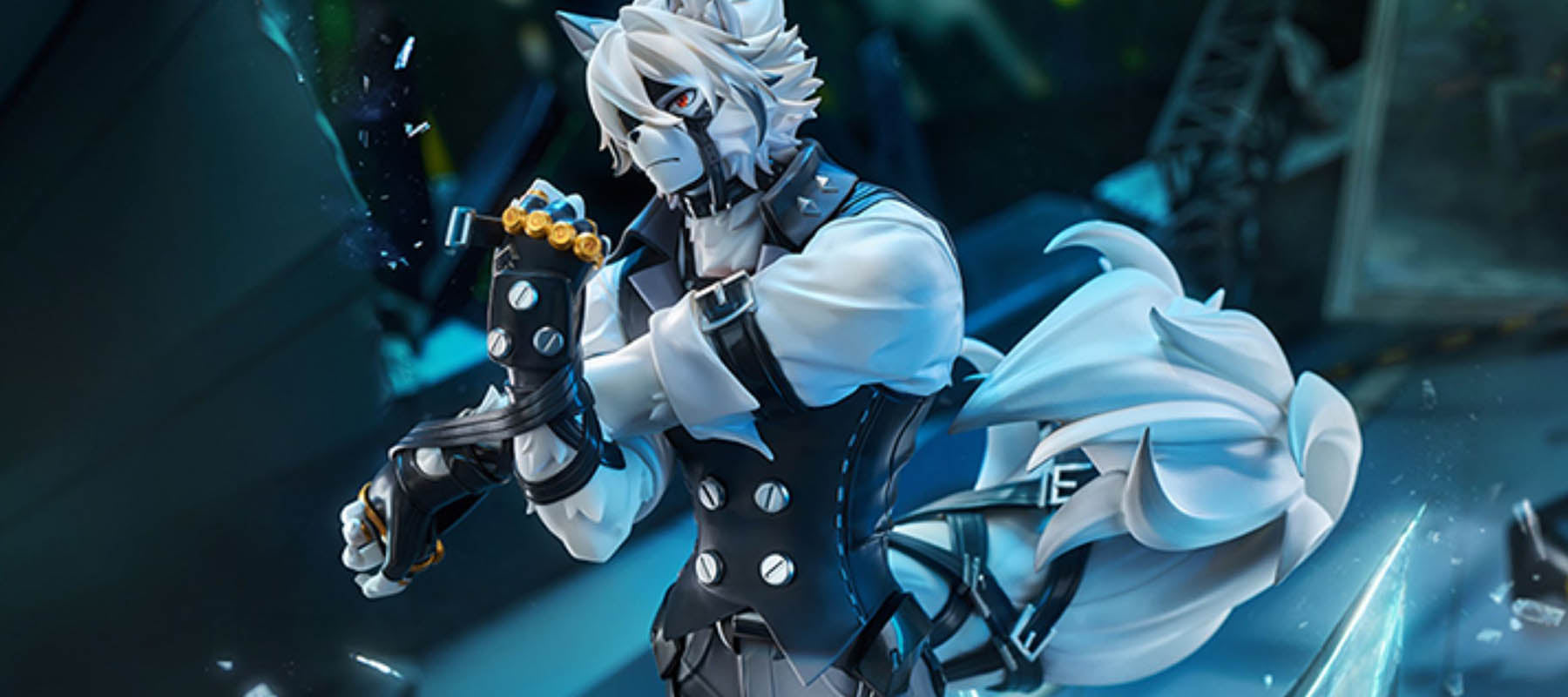 Zenless Zone Zero Merchandise | Official Collectibles & Figures – Bahomu